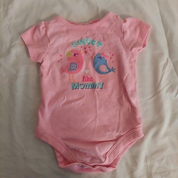 Garanimals | One Pieces | Garanimals Baby Girl One Piece 3 6 Months ...